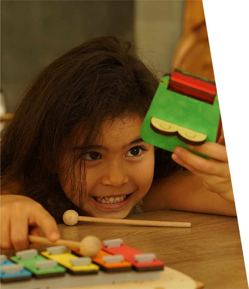 Tinkerer | STEM, STEAM Exploration